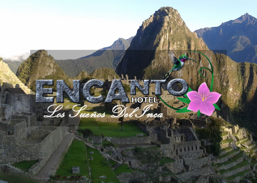 Que Significa Machupicchu